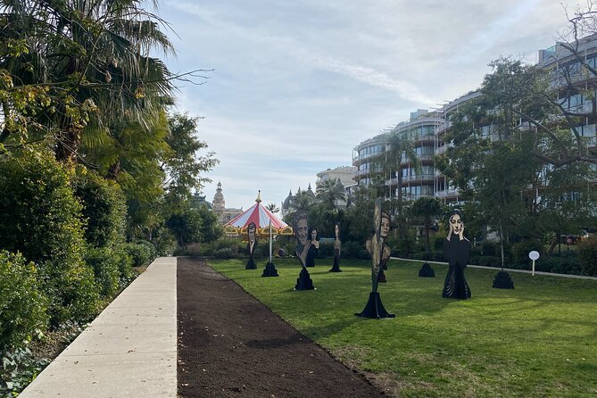 From Milan: Explore the Exclusive Cities of Monaco and Nice - The Practicalities: What It Means for You