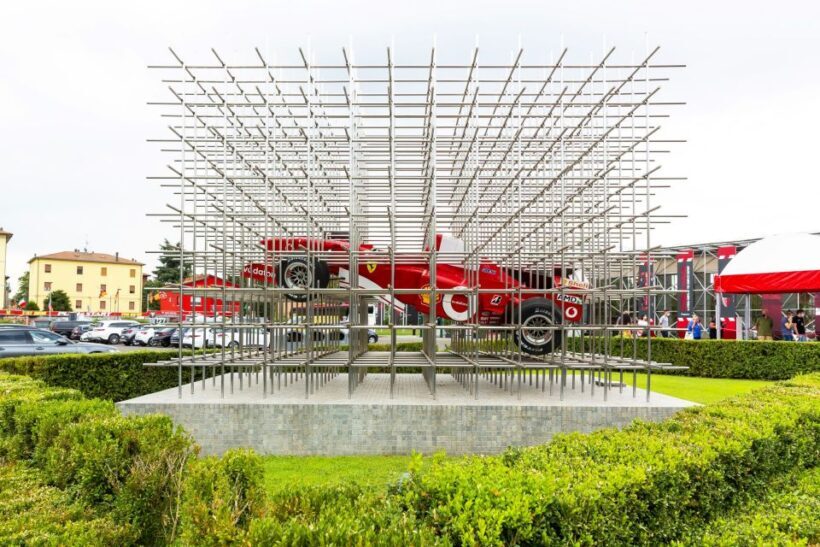 From Milan: Ferrari Full-Day Tour with Lunch - A Comprehensive Look at the Ferrari Full-Day Tour
