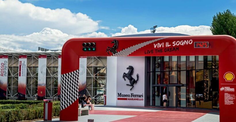 From Milan: Ferrari Full-Day Tour with Lunch - Final Thoughts: Is This the Experience for You?
