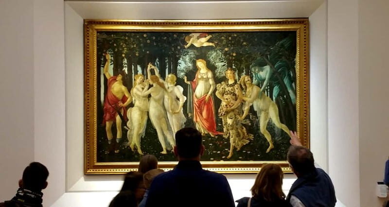 From Milan: Florence and Uffizi Gallery Day Trip by Train - Is This Trip Worth It?