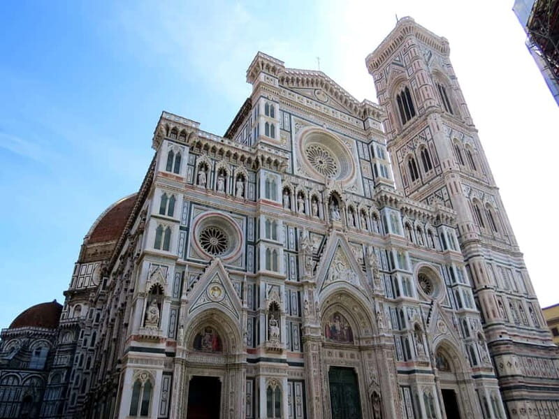 From Milan: Florence and Uffizi Gallery Day Trip by Train - Who Should Consider This?