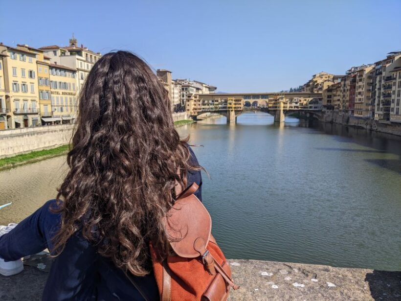 From Milan: Florence Walking Tour with Train Tickets - Transportation & Practicalities