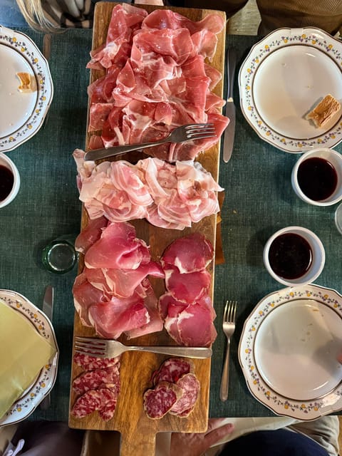 From Milan: Food Valley with Cheese Factory Visit and Lunch - Who Will Enjoy This Tour?