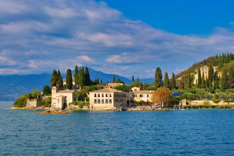 From Milan: Full-Day Discovering Garda Lake - Key Points