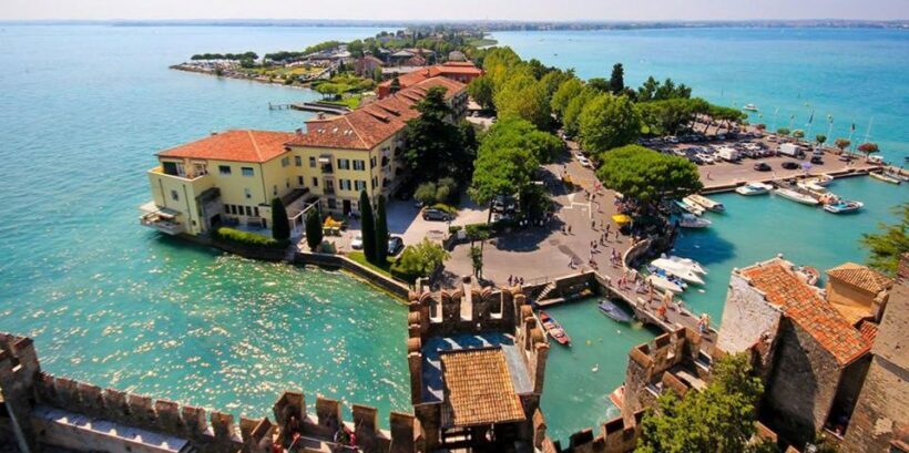 From Milan: Full-Day Discovering Garda Lake - A Detailed Look at the Garda Lake Full-Day Tour