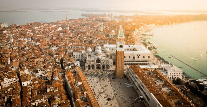 From Milan: Full-Day Private Driving Tour of Venice - Introduction