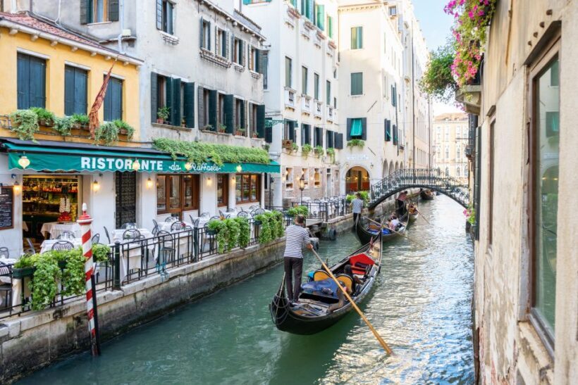 From Milan: Full-Day Private Driving Tour of Venice - Authenticity and Value