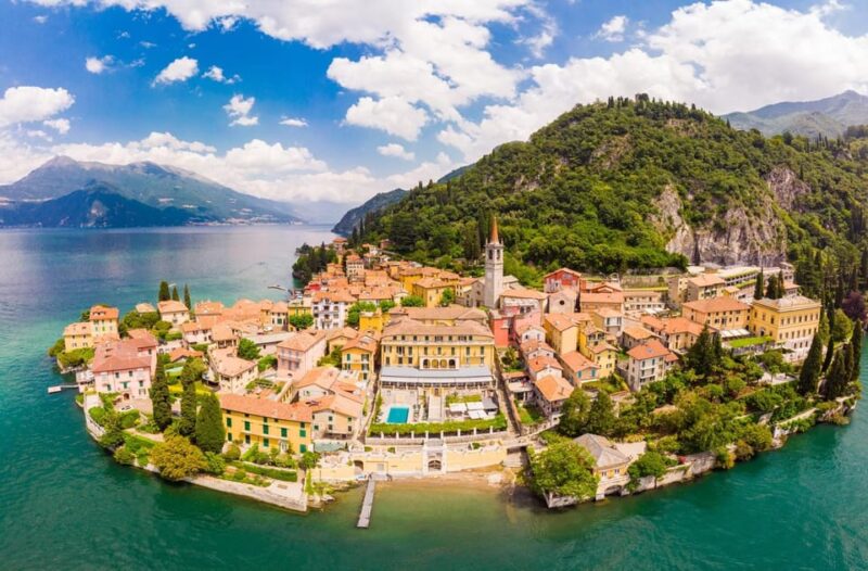 From Milan: Full-Day Trip to Como and Bellagio - The Itinerary Breakdown: What You Can Expect