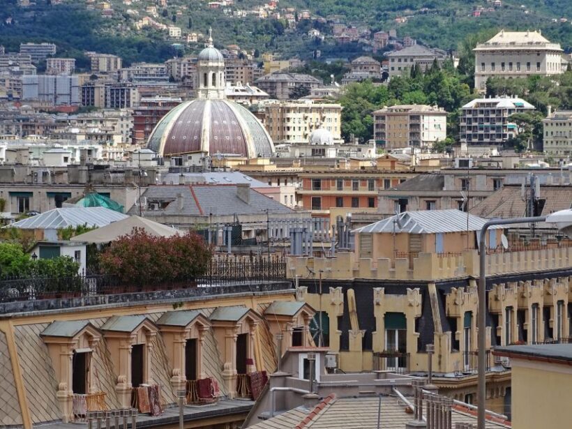 From Milan: Genoa Private Tour - An In-Depth Look at the Genoa Private Tour
