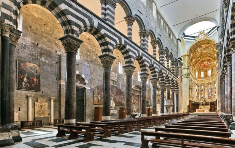 From Milan: Genoa, Serravalle & Portofino - Private Day Trip - The Value of This Experience