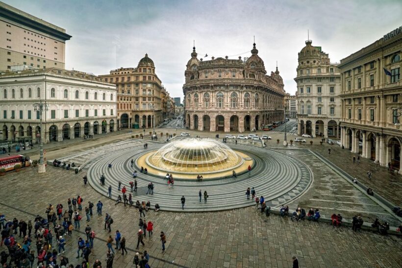 From Milan: Genoa, Serravalle & Portofino - Private Day Trip - Frequently Asked Questions