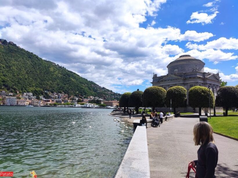 From Milan: Guided Tour of Como & Lake Como - Cost and Value: Is It Worth It?