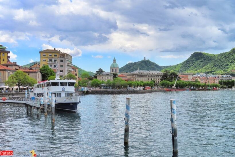 From Milan: Guided Tour of Como & Lake Como - Who Will Love This Tour?