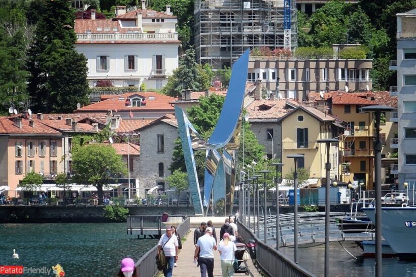 From Milan: Guided Tour of Como & Lake Como - The Sum Up