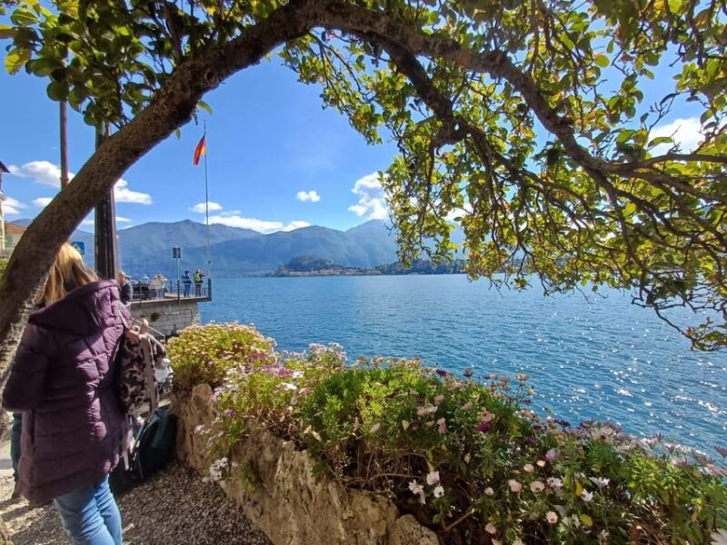 From Milan: Lake Como and Bernina Train Day Trip - Getting to the Starting Location