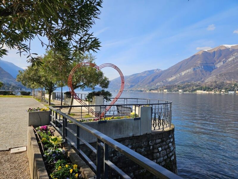 From Milan: Lake Como, Bellagio and Lugano Small Group Tour - Highlights of the Itinerary