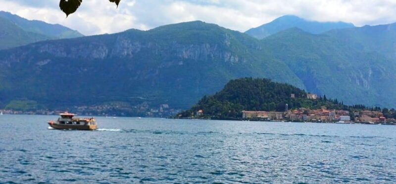 From Milan: Lake Como, Bellagio and Lugano Small Group Tour - Customer Feedback and Ratings