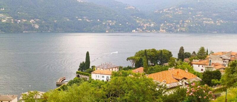 From Milan: Lake Como, Bellagio and Lugano Small Group Tour - Since You Asked