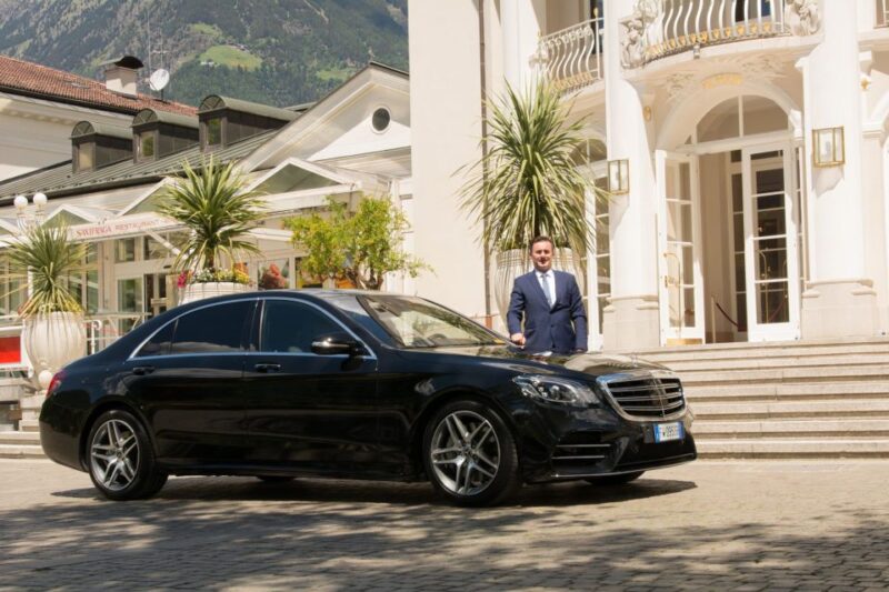 From Milan: Lake Como & Bellagio Day Trip w/ Private Driver - FAQ