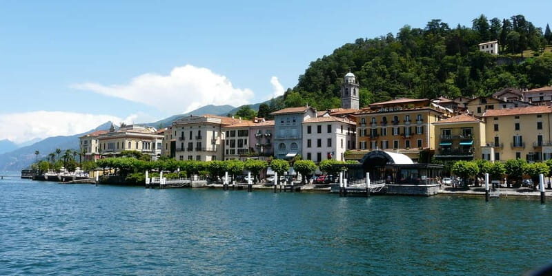 From Milan: Lake Como & Bellagio DayTour with Private Cruise - Exploring the Lake Como Full-Day Tour from Milan