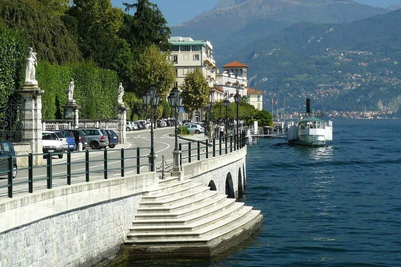 From Milan: Lake Como & Bellagio DayTour with Private Cruise - FAQ about the Lake Como & Bellagio Day Tour