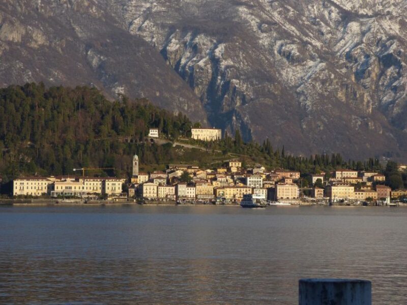 From Milan: Lake Como & Bellagio Guided Tour w/ Boat Cruise - Final Thoughts