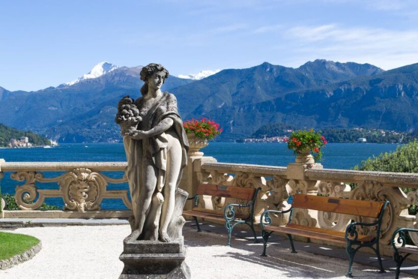 From Milan: Lake Como & Bellagio Private Guided Day Tour - Key Points