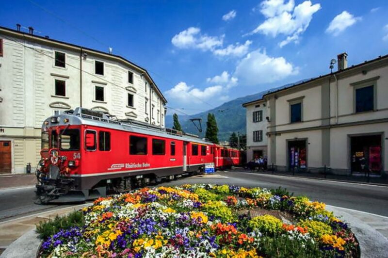 From Milan: Lake Como Cruise, St. Moritz & Bernina Red Train - Inclusions and Important Information