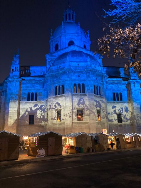 From Milan: Lake Como Cruise With Como Town & Bellagio Tour - Cruising Lake Como: Scenic Vistas and Picturesque Villas