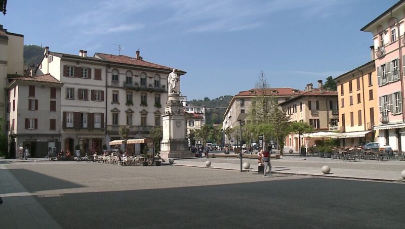 From Milan: Lake Como Cruise With Como Town & Bellagio Tour - Discovering Bellagio: The Jewel of Lake Como