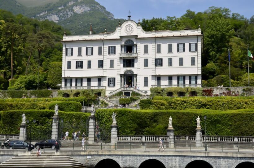 From Milan: Lake Como Cruise with Visits to Como & Bellagio - In The Sum Up