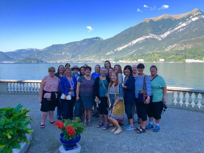 From Milan: Lake Como Day Trip Bellagio and Villa Carlotta - Transport and Timing: Why They Matter