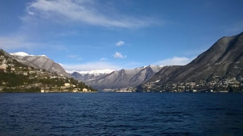 From Milan: Lake Como Day Trip Bellagio and Villa Carlotta - Who Should Consider This Tour?