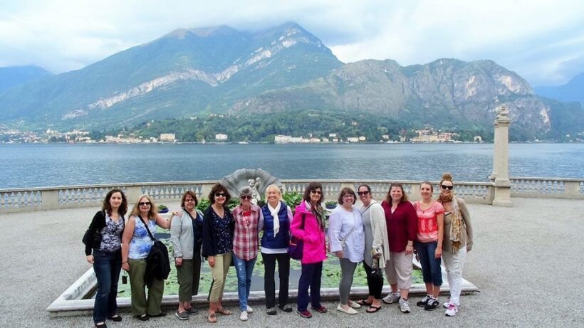 From Milan: Lake Como Walking Tour and Cruise - Exploring Lake Como: What to Expect