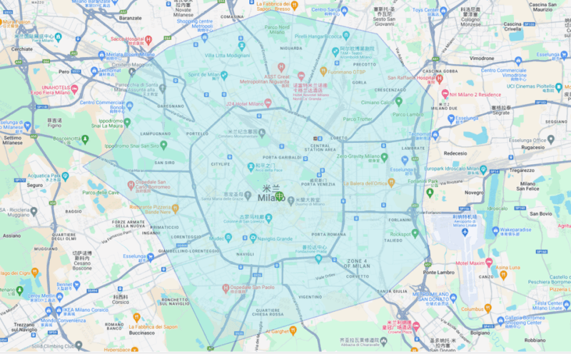 From Milan: Lake Como+Bellagio Day Trip With Private Driver - Key Points