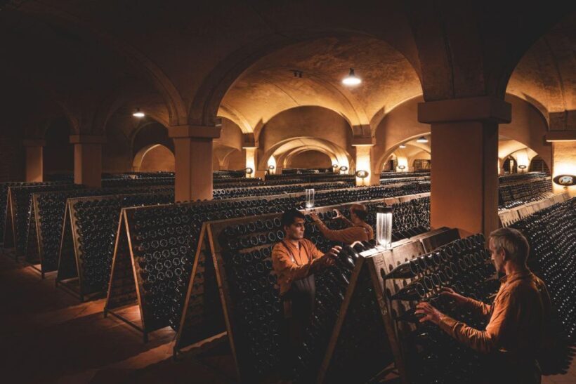 From Milan: Lake Iseo, Bergamo & Franciacorta Wine Tour - What Makes This Tour Stand Out?