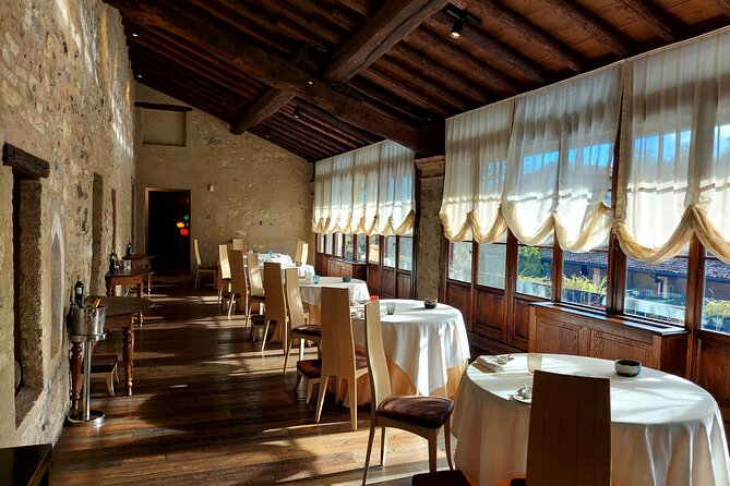From Milan: Lake Iseo, Bergamo & Franciacorta Wine Tour - The Value Proposition