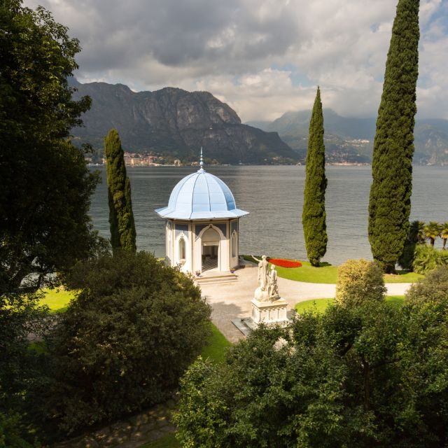 From Milan: Lakeside villas on Lake Como with ferries - Practical Tips for Travelers