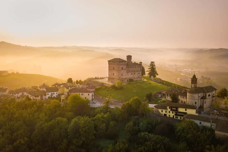 From Milan: Langhe Wine Region Day Trip with Barolo Tasting - Practicalities and Value