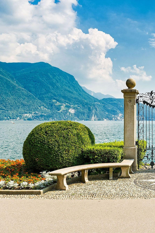 From Milan: Lugano, Bellinzona and Chocolate Factory Trip - Itinerary Details