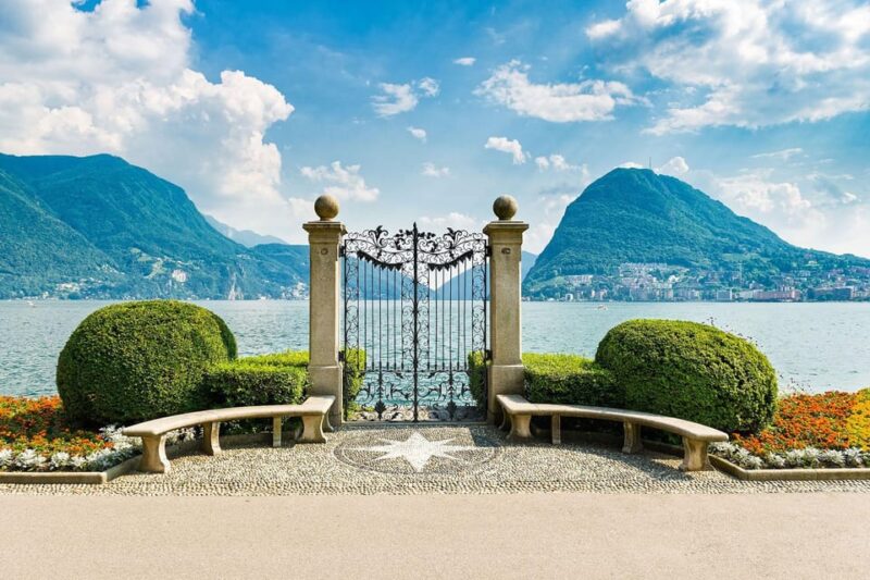 From Milan: Lugano, Bellinzona and Chocolate Factory Trip - Highlights and Activities