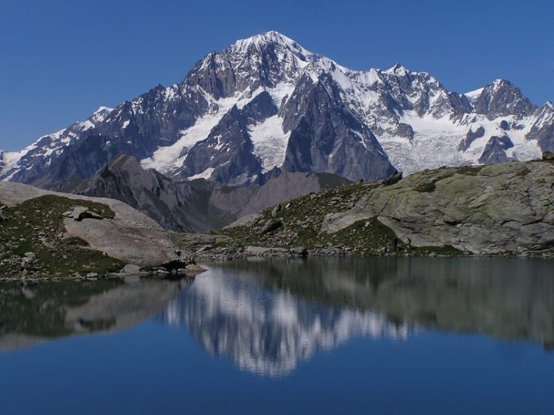 From Milan: Monte Bianco and Courmayeur Day Trip - Why This Tour Could Be a Great Choice for You
