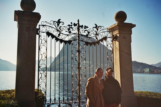 From Milan: Private Boat, Lake Como, Bellagio, and Lugano Tour - Practical Information for Travelers