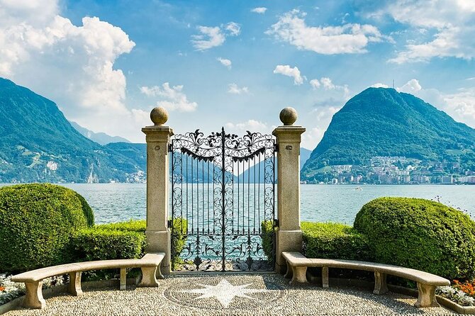From Milan: Private Boat, Lake Como, Bellagio, and Lugano Tour - Customer Reviews and Feedback