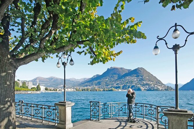 From Milan: Private Boat, Lake Como, Bellagio, and Lugano Tour - Since You Asked