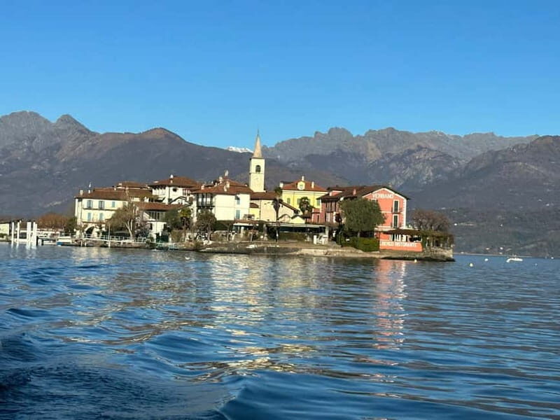 From Milan: Private tour, Maggiore Lake & Borromean Islands - An In-Depth Look at the Tour