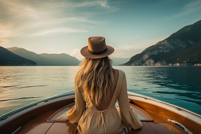 From Milan: Private Tour of Lake Como with a Private Driver - Who is this tour ideal for?