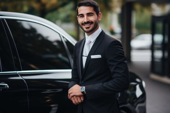 From Milan: Private Tour of Lake Como with a Private Driver - The Practicalities: Transportation, Timing, and Comfort