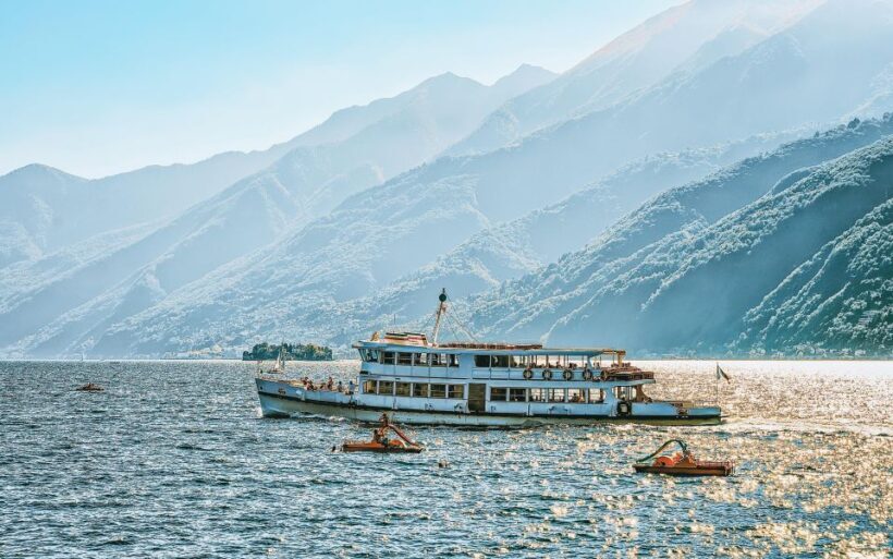 From Milan: Small Group Como, Bellagio, Varenna, Boat Cruise - Exploring Lake Como: An Authentic Day in the Italian Lakes