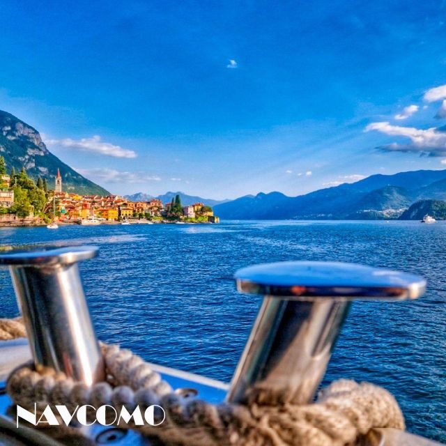 From Milan: Small Group Como, Bellagio, Varenna, Boat Cruise - Detailed Itinerary Breakdown